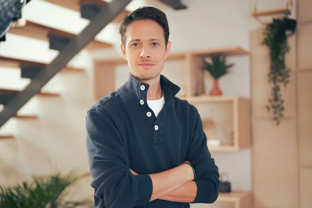 Masterclass Jonathan Lehmann : les antisèches du bonheur